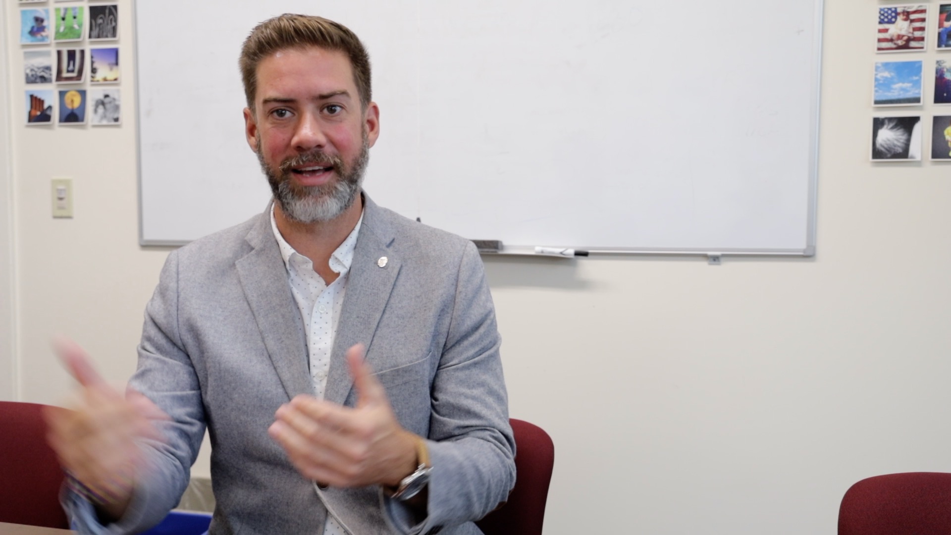 Watkinson Story Vault – A successful education is personal