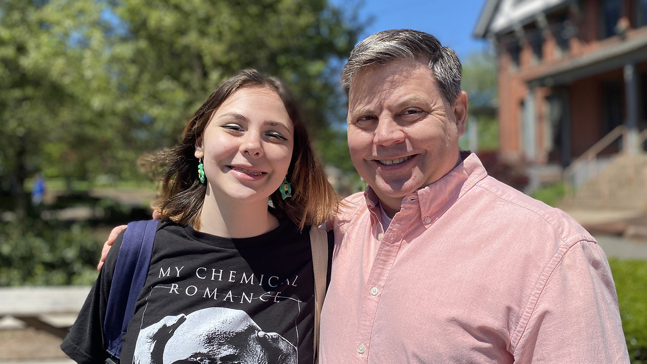 Watkinson Story Vault – A successful education is personal